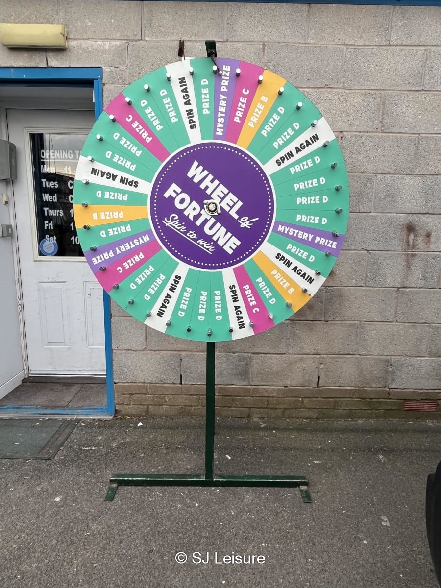 Inflatable and Fun Products for All Ages | SJ's Leisure